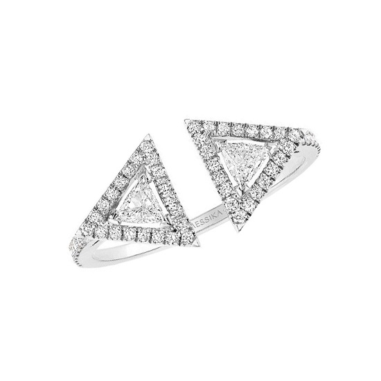 Toi et Moi Rings - Engagement Ring Trend | Cape Diamonds Blog