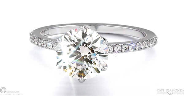 Engagement Rings Archives | Page 11 of 164 | Cape Diamonds
